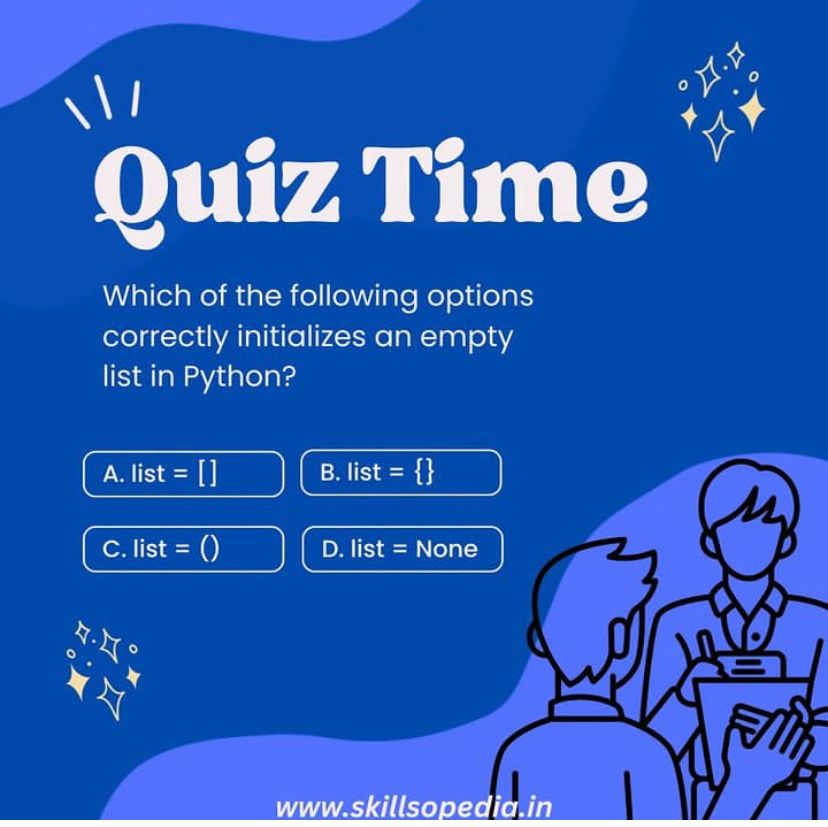 Skillsopedia on LinkedIn: #pythonbasics #coding101 #pythonprogramming # ... Skillsopedia on LinkedIn: #pythonbasics #coding101 #pythonprogramming # ...
