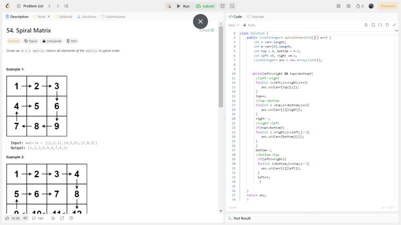 Rohit Singh Rajput on LinkedIn: #100daysofcode #100daysofdsachallenge Rohit Singh Rajput on LinkedIn: #100daysofcode #100daysofdsachallenge