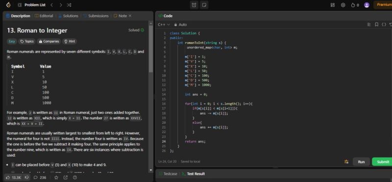 #codingjourney #leetcodechallenge #algorithm #multiplystrings # ... #codingjourney #leetcodechallenge #algorithm #multiplystrings # ...