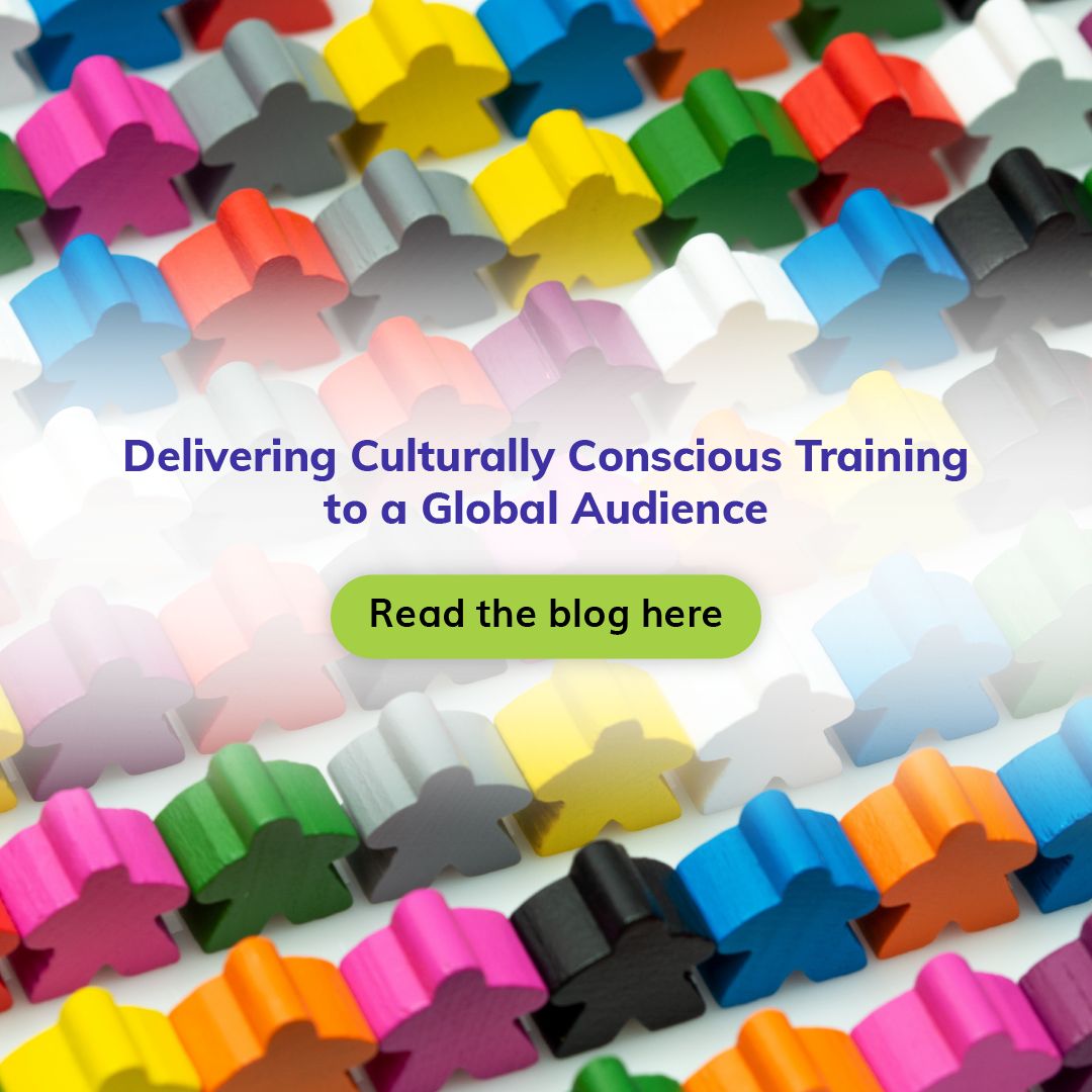 How to train a culturally diverse workforce | Upside Learning Solutions ... How to train a culturally diverse workforce | Upside Learning Solutions ...