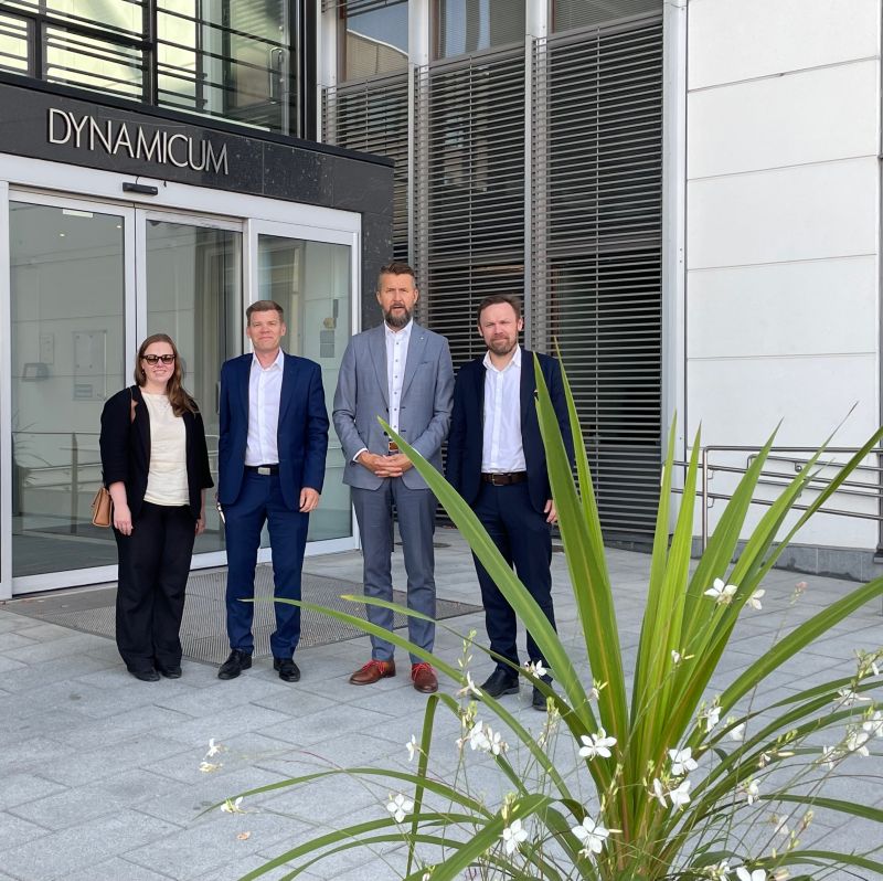 Anssi Kärkkäinen on LinkedIn: Thank you Ambassador Sven Sakkov and ... Anssi Kärkkäinen on LinkedIn: Thank you Ambassador Sven Sakkov and ...
