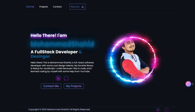 Mohammad Shahid on LinkedIn: #webdevelopment #nextjs #tailwindcss # ... Mohammad Shahid on LinkedIn: #webdevelopment #nextjs #tailwindcss # ...