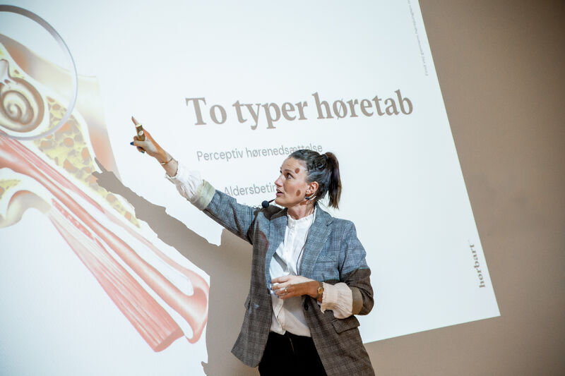 Stinne Møller Nordby on LinkedIn: Hørbart™ på LinkedIn: #hørbart # ... Stinne Møller Nordby on LinkedIn: Hørbart™ på LinkedIn: #hørbart # ...