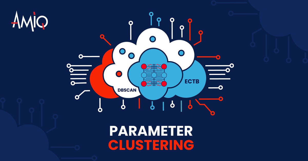 Regression Failure Triage using ECTB Parameter Clustering - AMIQ ... Regression Failure Triage using ECTB Parameter Clustering - AMIQ ...
