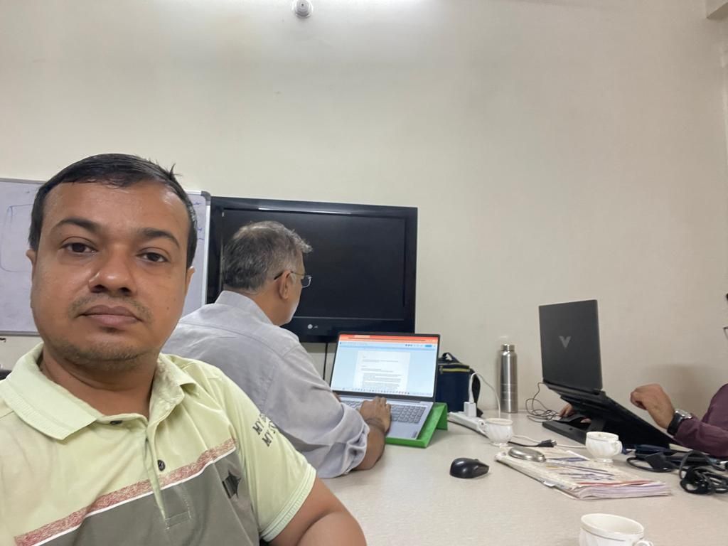 Nabendu Biswas on LinkedIn: #javascript #content #developer #development Nabendu Biswas on LinkedIn: #javascript #content #developer #development