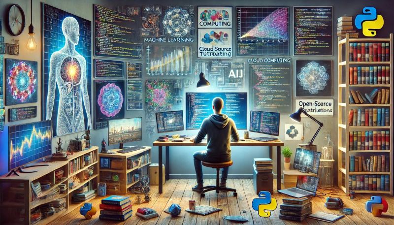 Rishabh Dwivedi on LinkedIn: #ai #creativity #machinelearning #innovation Rishabh Dwivedi on LinkedIn: #ai #creativity #machinelearning #innovation
