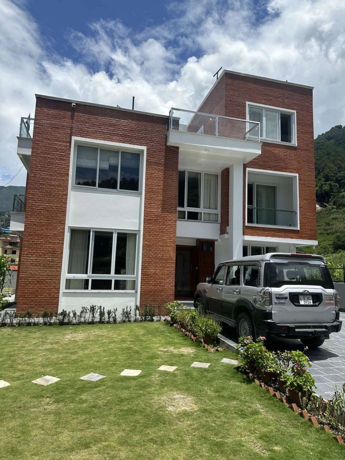 Abhishek Mananda Bajracharya on LinkedIn: Recent completion of a ... Abhishek Mananda Bajracharya on LinkedIn: Recent completion of a ...