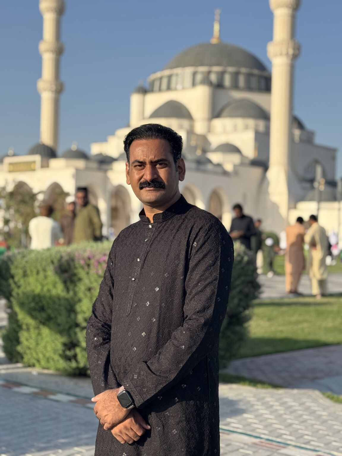 Eid Mubarak | Rana Rashid Mahmood Eid Mubarak | Rana Rashid Mahmood