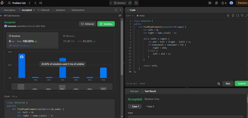 Himanshu Parashar on LinkedIn: #codingchallenge #leetcode # ... Himanshu Parashar on LinkedIn: #codingchallenge #leetcode # ...