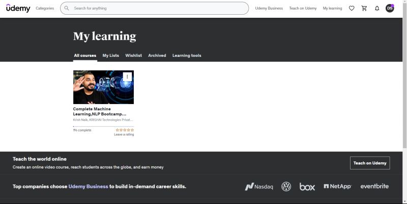 🚀 Back to Learning! | Dev Saini 🚀 Back to Learning! | Dev Saini