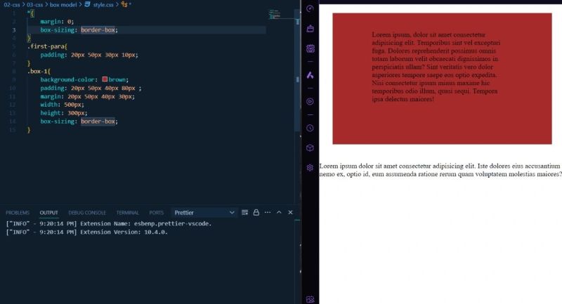 #day2 #learning #css #learningwebdev #webdevelopment #linkedin #day # ... #day2 #learning #css #learningwebdev #webdevelopment #linkedin #day # ...