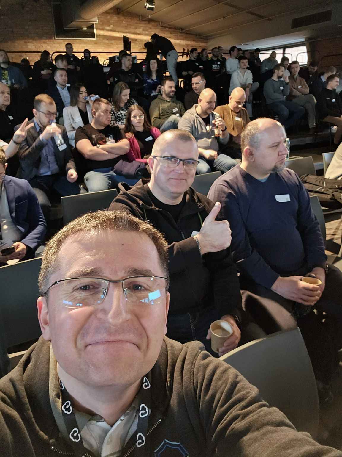 Sebastian Grugel na LinkedIn: #vmware #nordcloud Sebastian Grugel na LinkedIn: #vmware #nordcloud