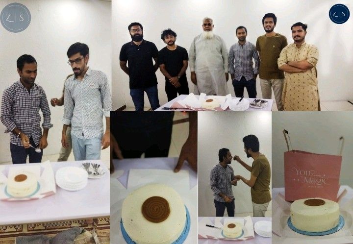 Zonic Solutions on LinkedIn: #team #growth #birthday # ... Zonic Solutions on LinkedIn: #team #growth #birthday # ...
