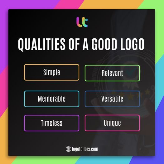 Logo Tailors on LinkedIn: #logodesigns #brandcrafting #logotailors # ... Logo Tailors on LinkedIn: #logodesigns #brandcrafting #logotailors # ...