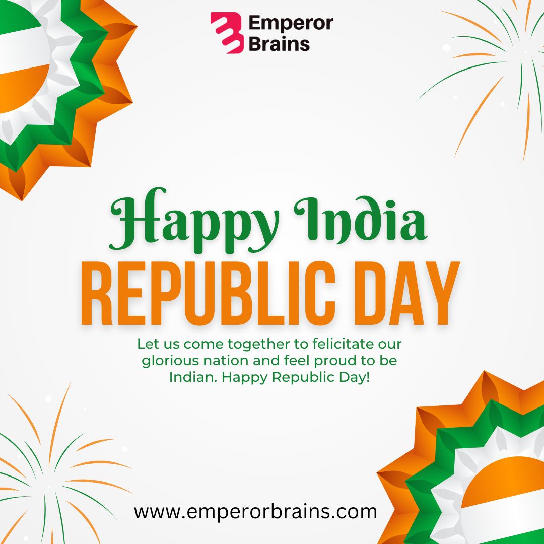 Emperor Brains IT Solutions LLP on LinkedIn: #festivalvibes # ... Emperor Brains IT Solutions LLP on LinkedIn: #festivalvibes # ...