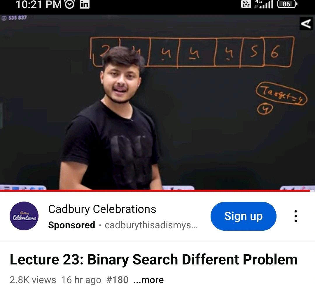 #180daysofcode | Aditya Pratap Prajapati #180daysofcode | Aditya Pratap Prajapati
