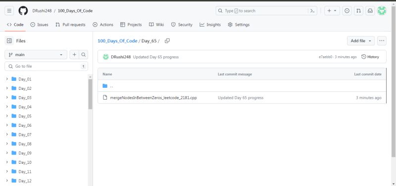 #100daysofcode #leetcode #codehelp #lovebabbar #dsa | Rushikesh Deshmukh #100daysofcode #leetcode #codehelp #lovebabbar #dsa | Rushikesh Deshmukh