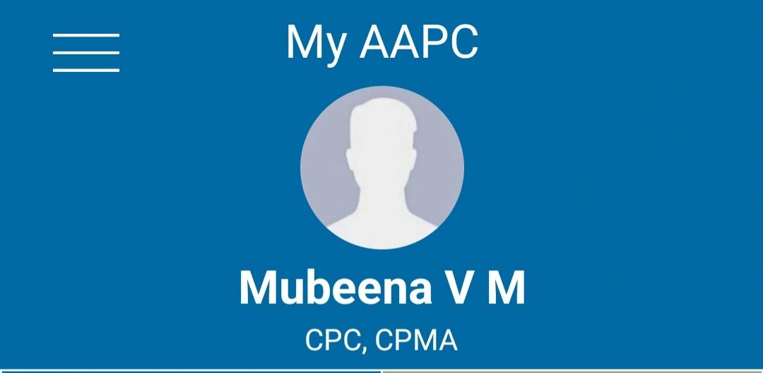 Mubeena vm CPMA, CPC on LinkedIn: hai all, i know there are many ... Mubeena vm CPMA, CPC on LinkedIn: hai all, i know there are many ...