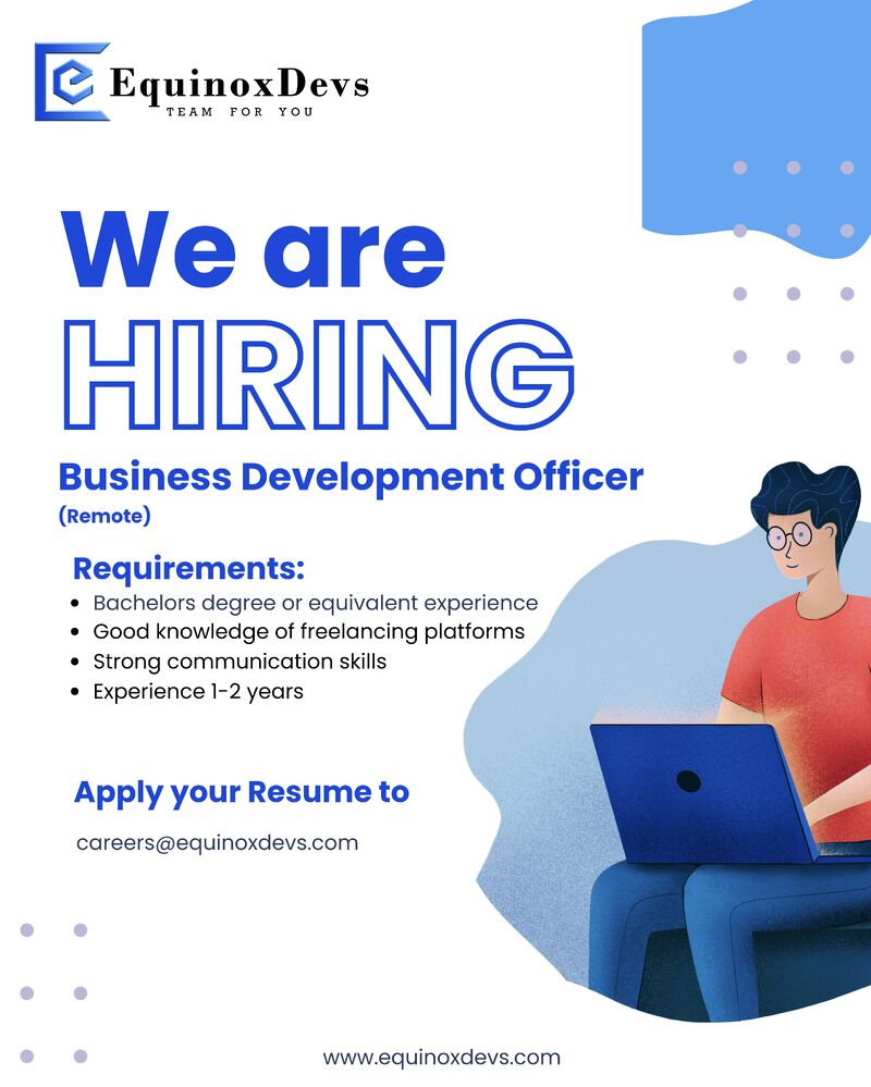 Abdul Rehman Amjad on LinkedIn: Hiring Alert Abdul Rehman Amjad on LinkedIn: Hiring Alert