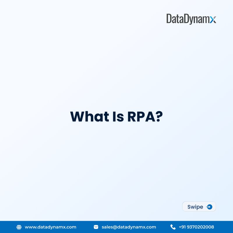 DataDynamx Pvt. Ltd. on LinkedIn: Our comprehensive automation ... DataDynamx Pvt. Ltd. on LinkedIn: Our comprehensive automation ...