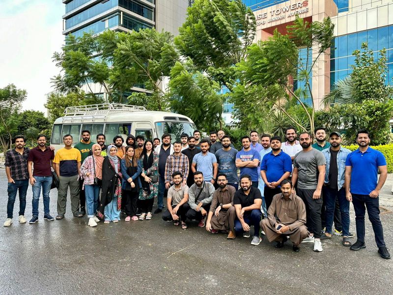 Codora on LinkedIn: #codora #employeewellbeing #islamabad #pakistan # ... Codora on LinkedIn: #codora #employeewellbeing #islamabad #pakistan # ...