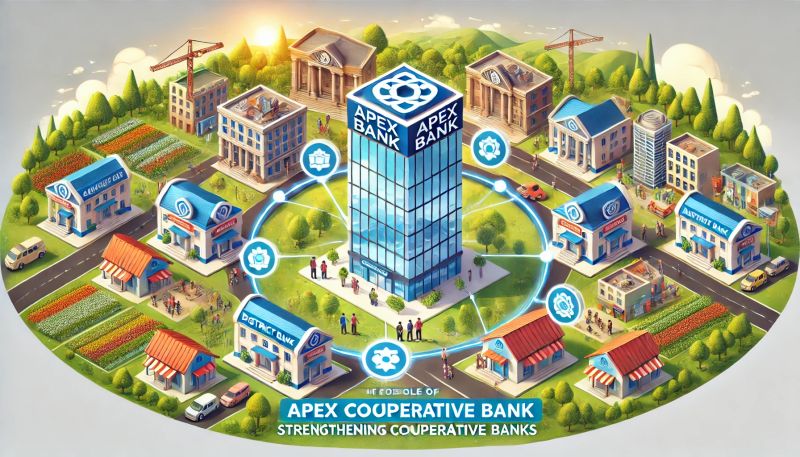 Dr Maunil Hathi on LinkedIn: #cooperativebanking #financialstrength # ... Dr Maunil Hathi on LinkedIn: #cooperativebanking #financialstrength # ...
