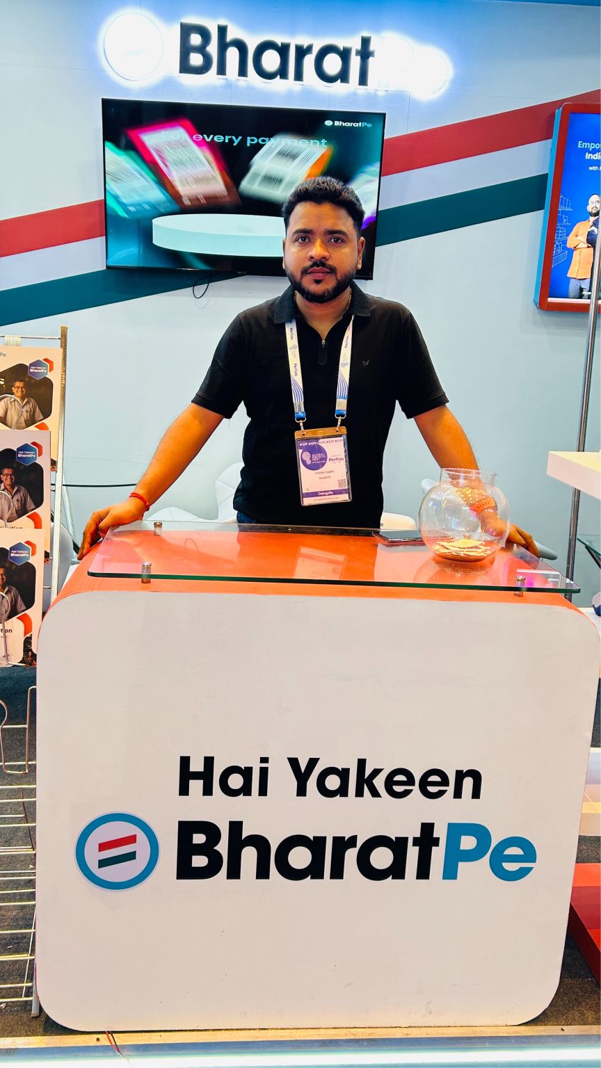 Hrithik Gupta on LinkedIn: #gff2024 Hrithik Gupta on LinkedIn: #gff2024