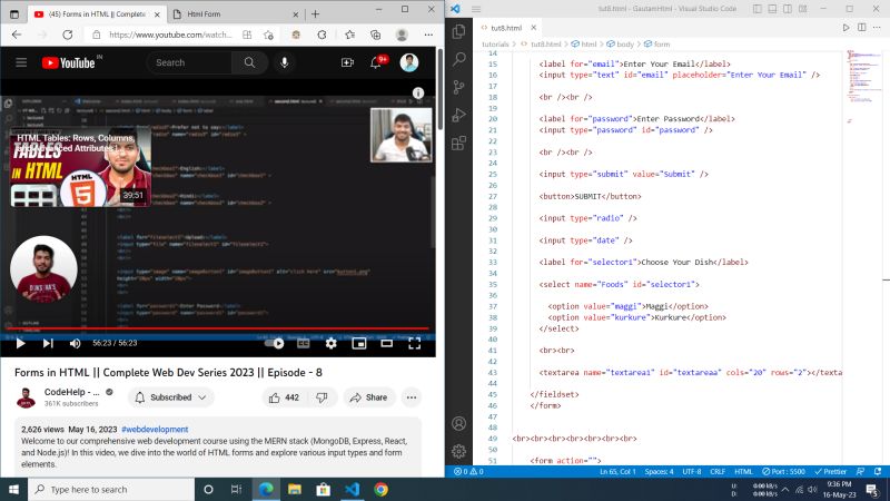 Gautam Kumar Chaudhary on LinkedIn: #day8 #100daysofcode #mern #reactjs ... Gautam Kumar Chaudhary on LinkedIn: #day8 #100daysofcode #mern #reactjs ...