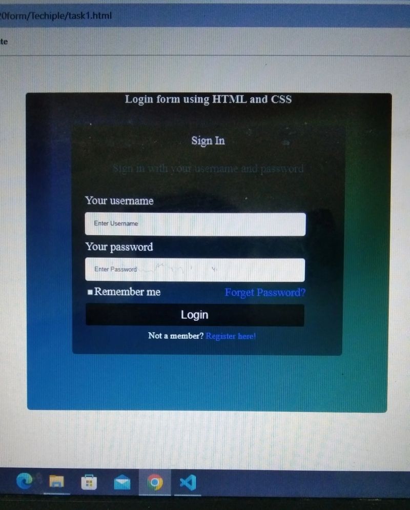 #html #css | Manish Kumar Saroj #html #css | Manish Kumar Saroj