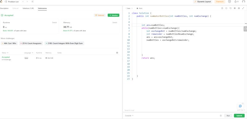 Prashant Parihar on LinkedIn: #edslashdsa #leetcode #codingjourney # ... Prashant Parihar on LinkedIn: #edslashdsa #leetcode #codingjourney # ...
