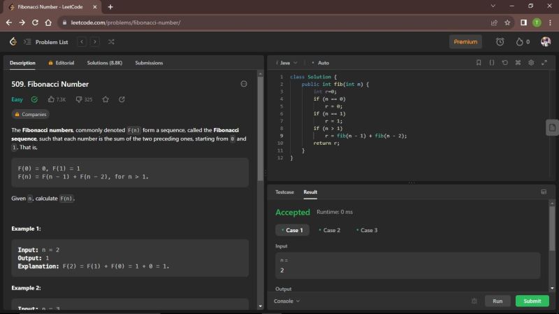 Tanisha Singh on LinkedIn: #100daysofcodechallenge #dsa #leetcode # ... Tanisha Singh on LinkedIn: #100daysofcodechallenge #dsa #leetcode # ...
