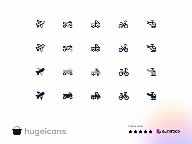 Masum Parvej on LinkedIn: Transportation Icons Masum Parvej on LinkedIn: Transportation Icons