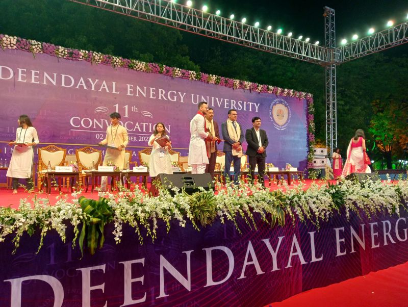 Yash Talele on LinkedIn: Pandit Deendayal Energy University (PDEU ... Yash Talele on LinkedIn: Pandit Deendayal Energy University (PDEU ...