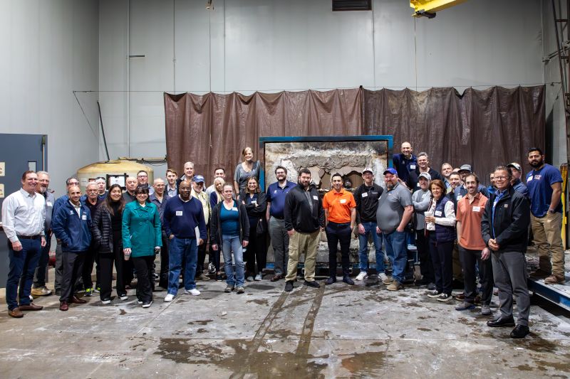 #firestop #training #specifiedtechnologies #construction #engineering ... #firestop #training #specifiedtechnologies #construction #engineering ...