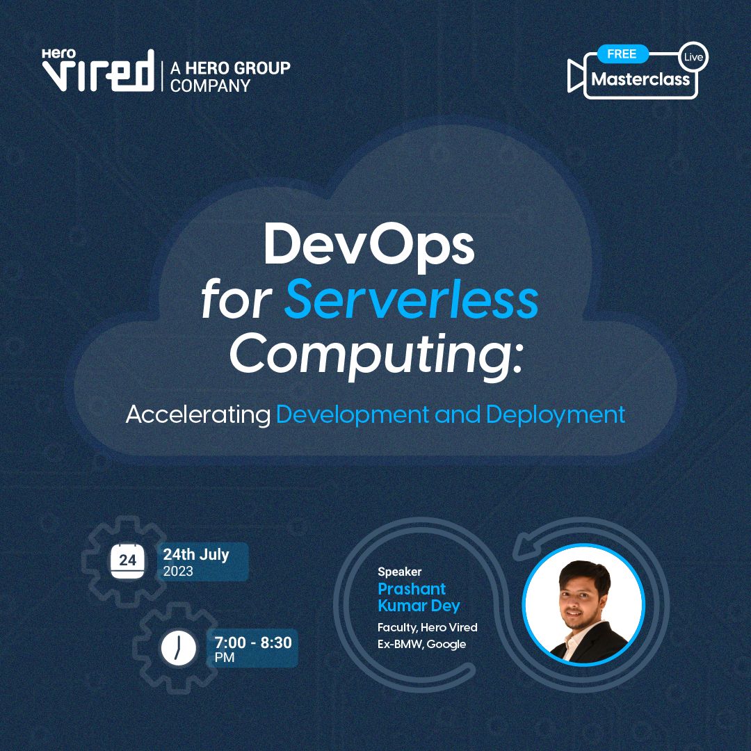 Hero Vired on LinkedIn: #webinar #webinaralert #webinar #devops # ... Hero Vired on LinkedIn: #webinar #webinaralert #webinar #devops # ...