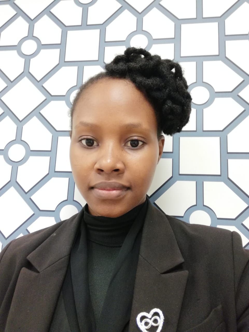 Kholeka Naledi Ntuli posted on LinkedIn Kholeka Naledi Ntuli posted on LinkedIn