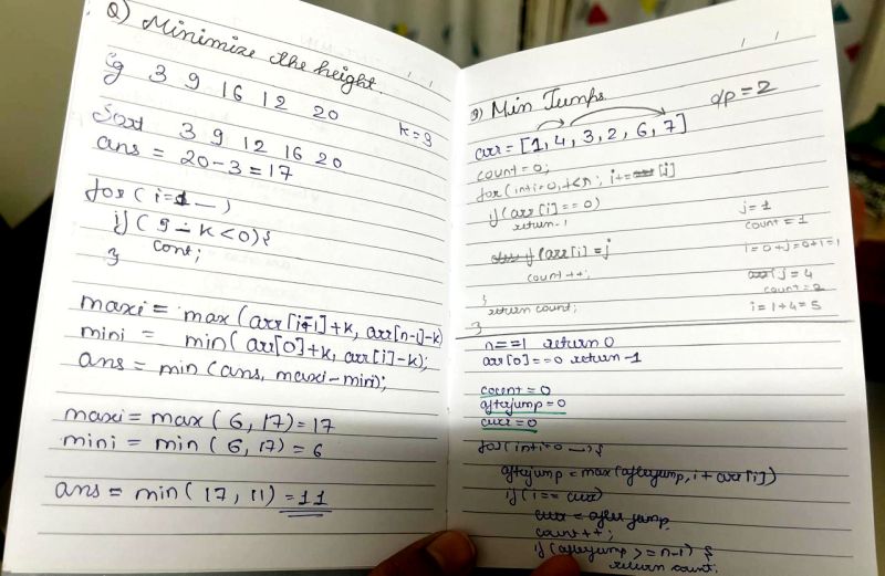 #dsa #problemsolving #greedyalgorithm #dynamicprogramming #algorithms ... #dsa #problemsolving #greedyalgorithm #dynamicprogramming #algorithms ...