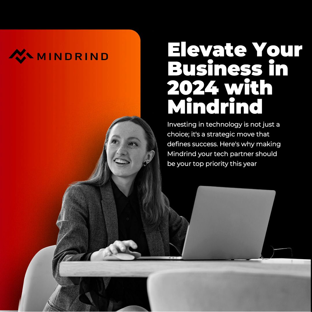 MindRind on LinkedIn: #mindrind #businessgrowth #innovation #2024goals MindRind on LinkedIn: #mindrind #businessgrowth #innovation #2024goals