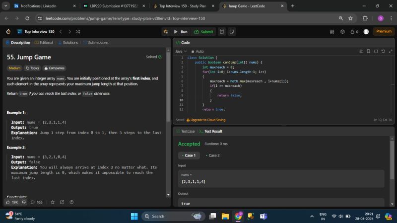 #day #leetcode2024 #leetcodeinjava #coding #java #dsachallenge #gfg ... #day #leetcode2024 #leetcodeinjava #coding #java #dsachallenge #gfg ...
