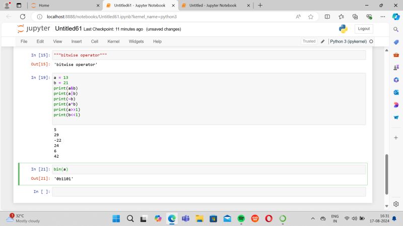 Arpit Rangra on LinkedIn: #75hardcodingchallenge #python #codinglife # ... Arpit Rangra on LinkedIn: #75hardcodingchallenge #python #codinglife # ...