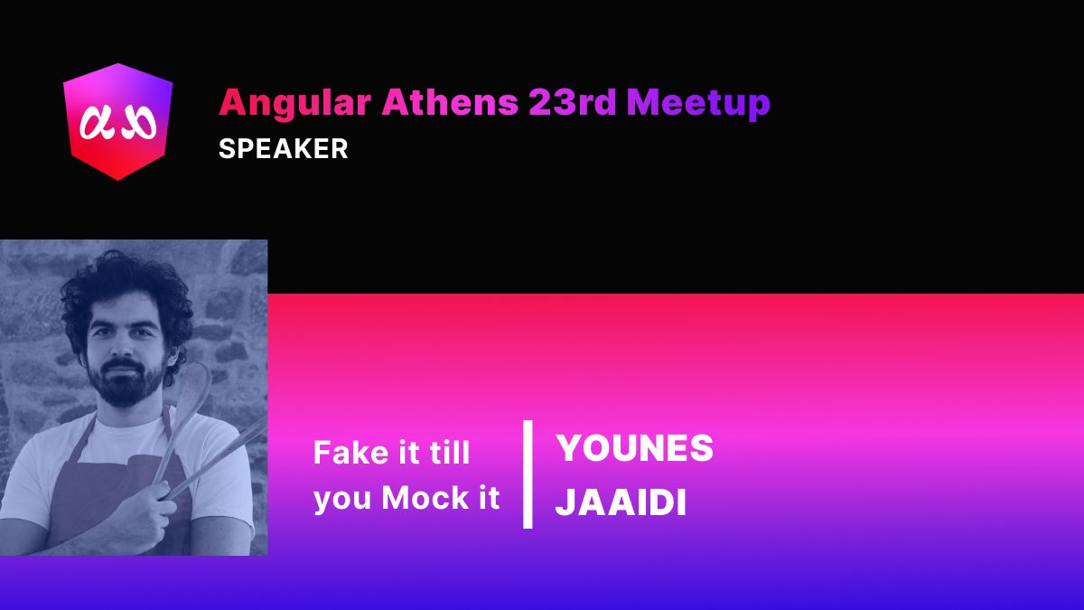 Angular Athens on LinkedIn: #angularathens #meetup #angular #community Angular Athens on LinkedIn: #angularathens #meetup #angular #community