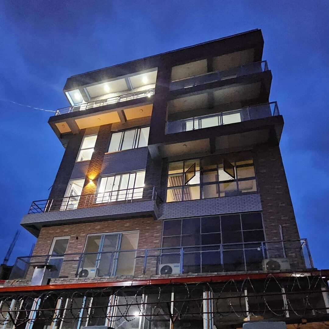 Kabindra Napit on LinkedIn: This is CMS corporate office building where ... Kabindra Napit on LinkedIn: This is CMS corporate office building where ...