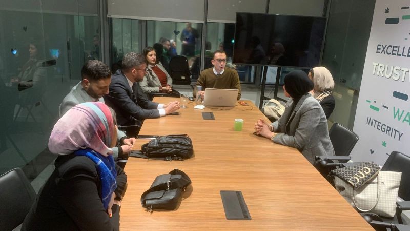 Abdelrahman Magdy on LinkedIn: MLI- Bancassurance Underwriting training 💪🔥 Abdelrahman Magdy on LinkedIn: MLI- Bancassurance Underwriting training 💪🔥