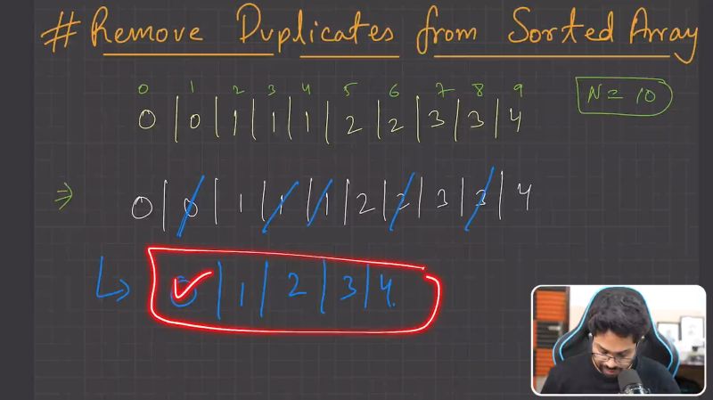 Ujjwal Patel on LinkedIn: #cplusplus #onedimensionalarrays # ... Ujjwal Patel on LinkedIn: #cplusplus #onedimensionalarrays # ...