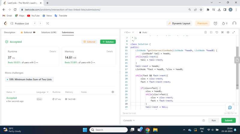 Anshu Kumar Bishwas on LinkedIn: #90days #90daysofcode #dsa #linkedlist ... Anshu Kumar Bishwas on LinkedIn: #90days #90daysofcode #dsa #linkedlist ...