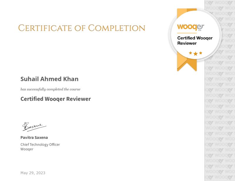 Suhail Khan posted on LinkedIn Suhail Khan posted on LinkedIn