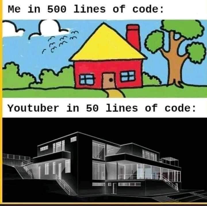 Arun Singh on LinkedIn: #coding #youtube #developers #learningtocode # ... Arun Singh on LinkedIn: #coding #youtube #developers #learningtocode # ...