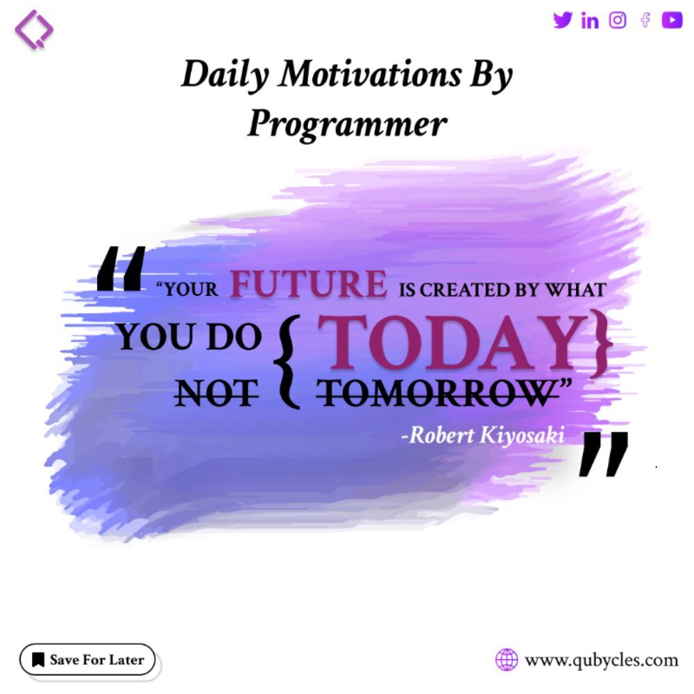 Qubycles on LinkedIn: #qubycles #programming #programmers #future # ... Qubycles on LinkedIn: #qubycles #programming #programmers #future # ...