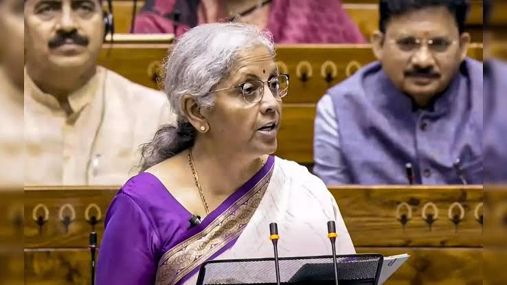 Union Budget 2025: Key highlights The Union Budget 2025 brought some ... Union Budget 2025: Key highlights The Union Budget 2025 brought some ...