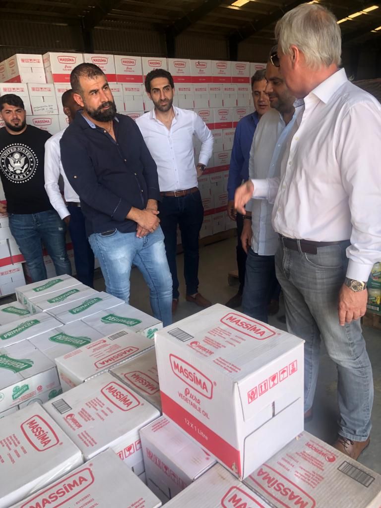 Mohamed-Ali Ezzeddine on LinkedIn: #angoalissar Mohamed-Ali Ezzeddine on LinkedIn: #angoalissar